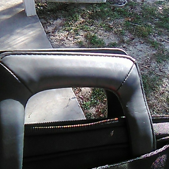 Dell | Bags | Dell Computer Bag With Strap | Poshmark